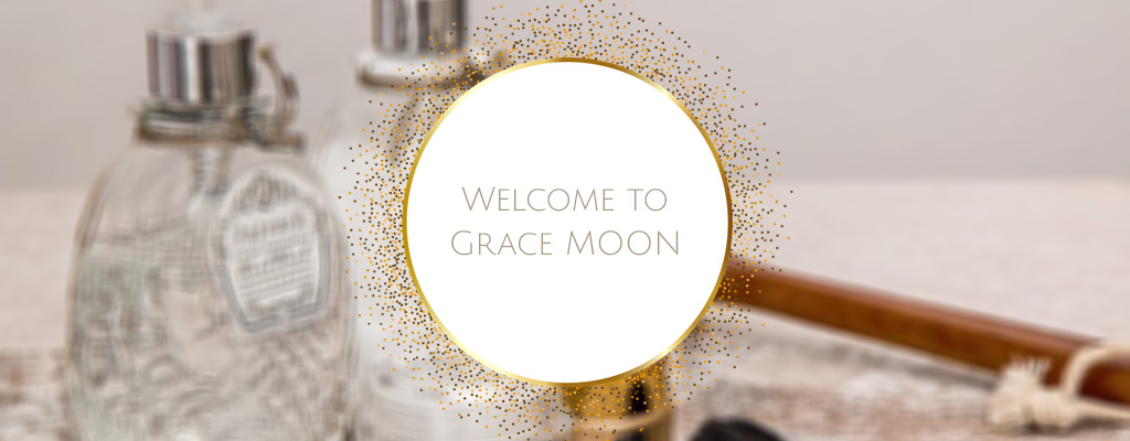 初回の方のご予約 | トータルビューティサロン Grace Moon